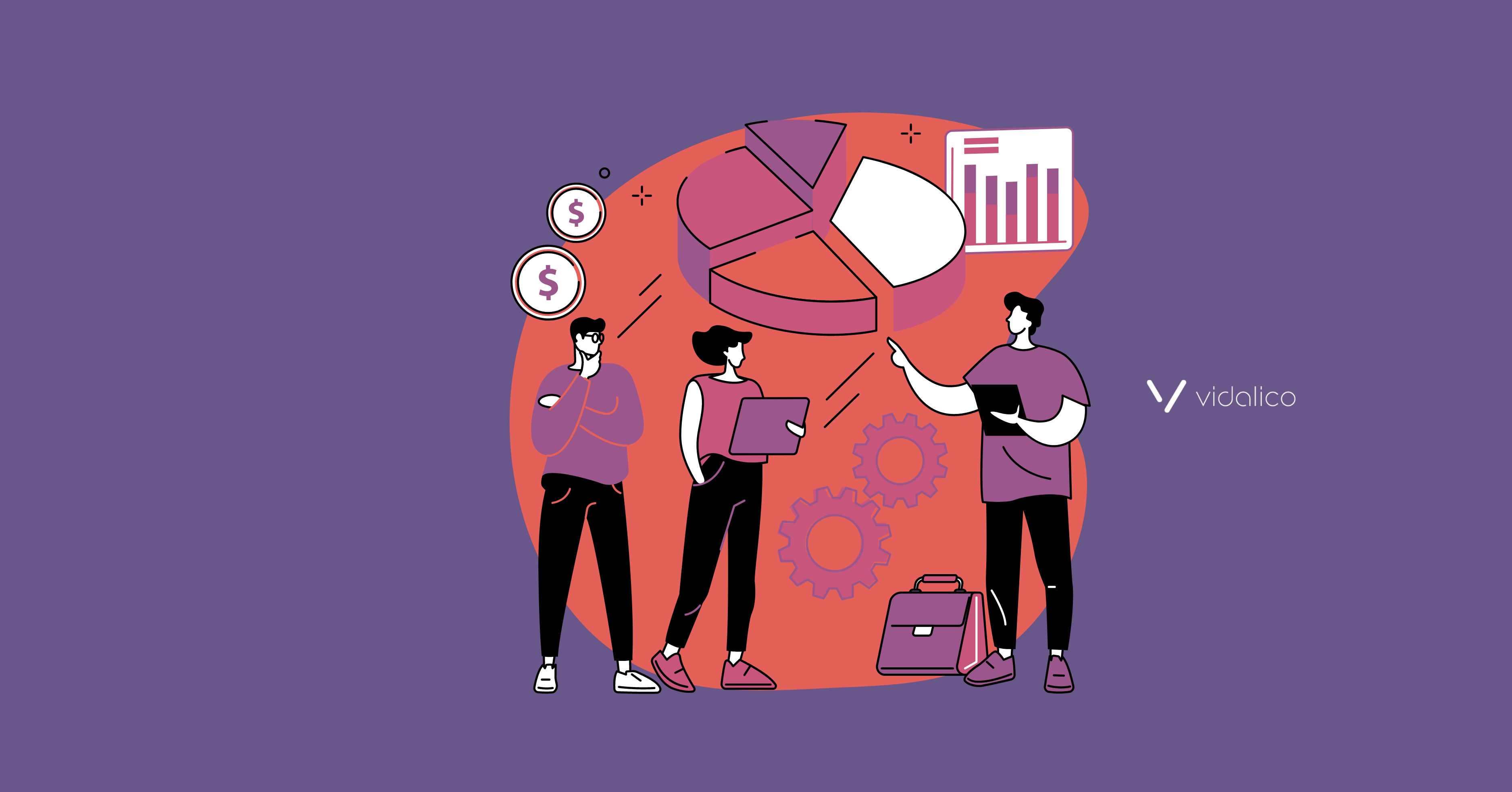 Why You Need Data Democratisation to Enable Agile Transformation? Why You Need Data Democratisation to Enable Agile Transformation?
